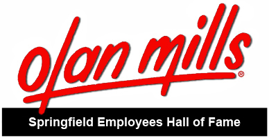 Olan Mills Springfield Employees Hall of Fame